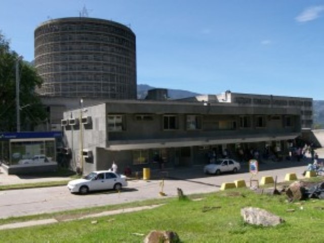 Comunicado: Jefes de servicios del Iahula no aceptarán intimidaciones o ...