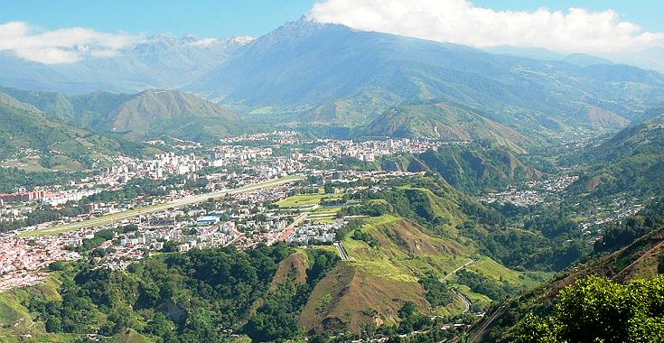 Mérida celebra sus 456 años de fundada - Comunicación Continua