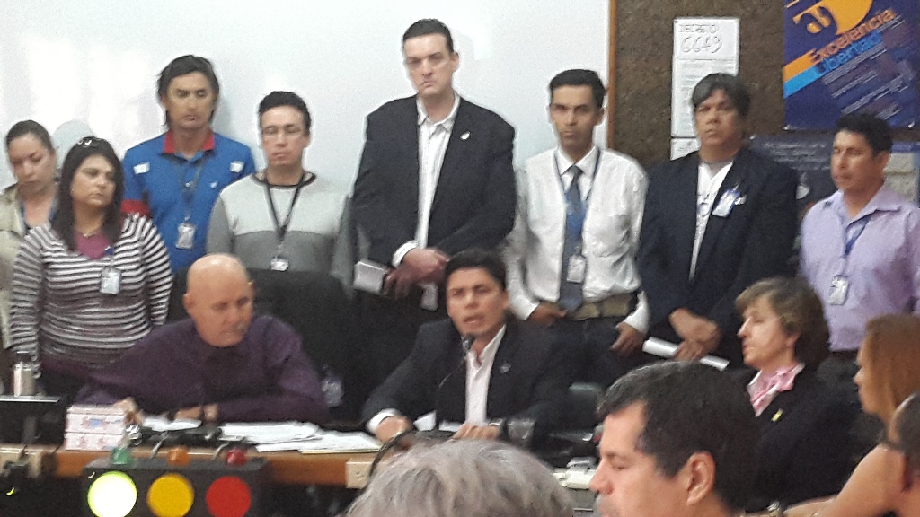 APULA-IPP solicitó al CU-ULA pronunciarse ante crisis de HCM de los ...