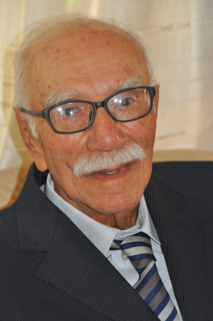 Empresarios rendirán homenaje póstumo al doctor Rigoberto Henríquez ...