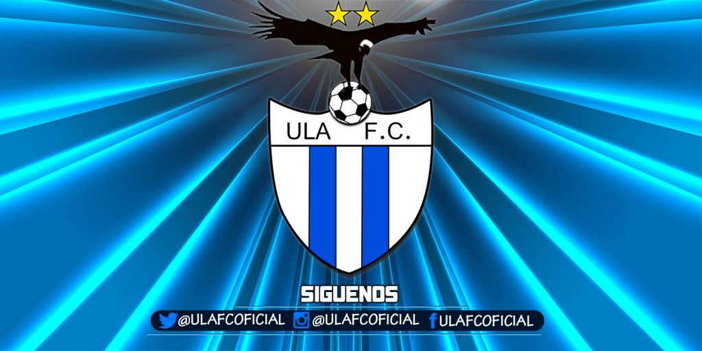 ULA FC llegó a sus 40 años de extraordinaria historia - Comunicación ...
