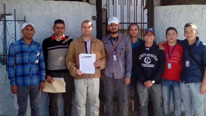 Avanzada Progresista en Mérida seguirá en defensa de la Constitución ...