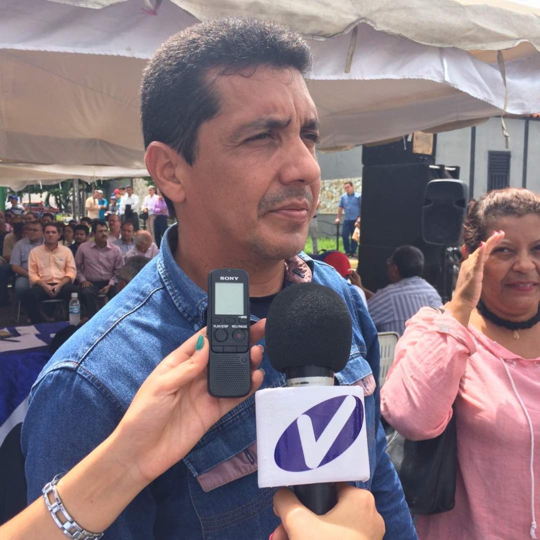 Luis Quintero: “El pueblo ha dado un gran mensaje y el gobierno debe ...