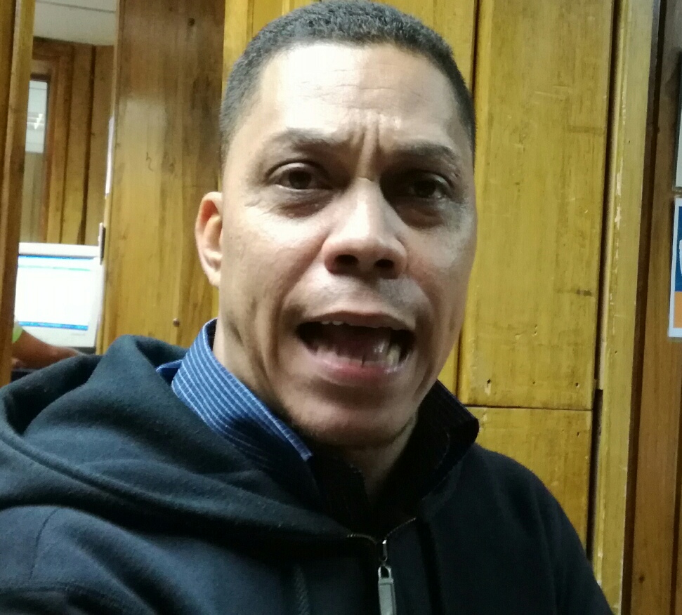 Julio Coco desde Mérida recordó: “Estamos en la calle para exigir la ...