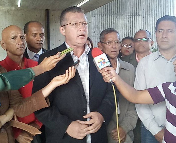 Víctimas de las guarimbas en Mérida cuentan con apoyo legal gratis ...