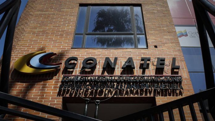 Conatel suspende operaciones de Supercable y establece período de ...