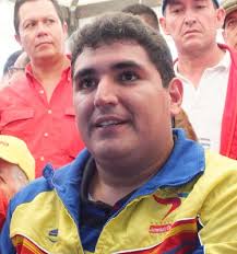Jehyson Guzmán: Psuv Mérida confía en la diplomacia revolucionaria ...