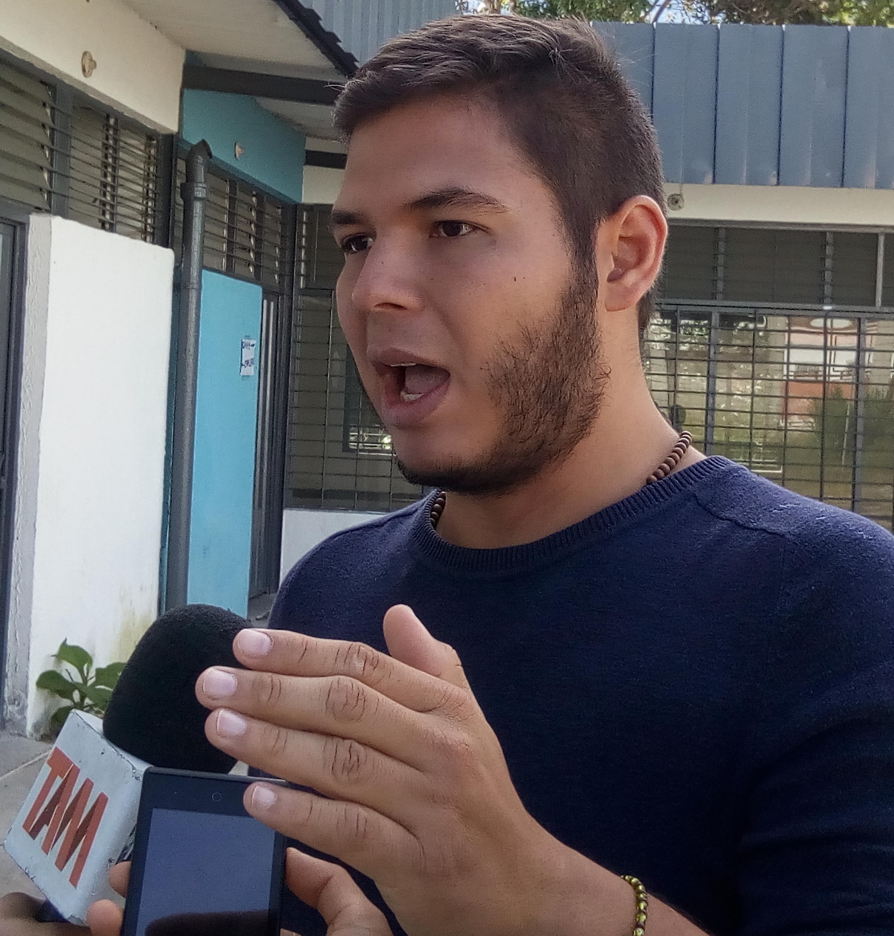 José Carrero-ULA: Deficiencia presupuestaria impedirá el reinicio ...