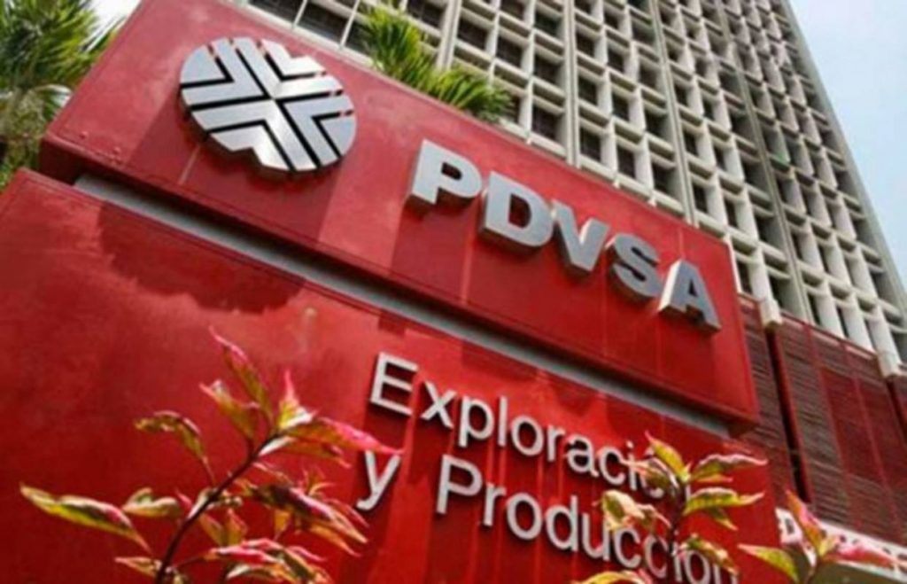 Pdvsa se compromete a aumentar la producción de petróleo en 2024 ...