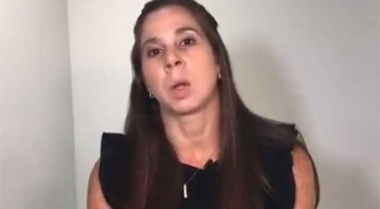 Esposa de Marrero pidió su libertad ante una "detención sin sentido ...