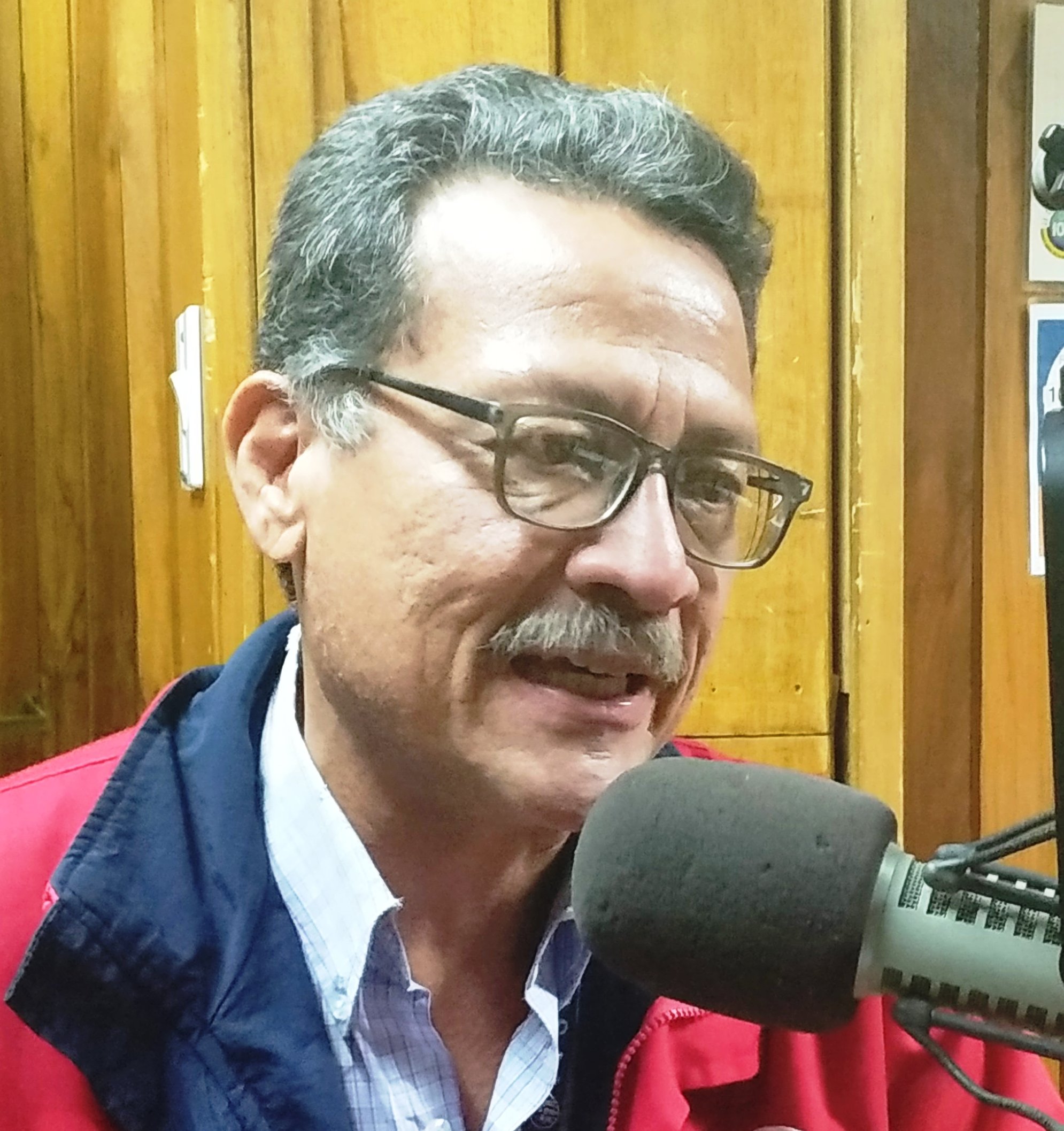 Dr. Ramón Nieves: Hay 11 casos importados de COVID-19 en Mérida ...