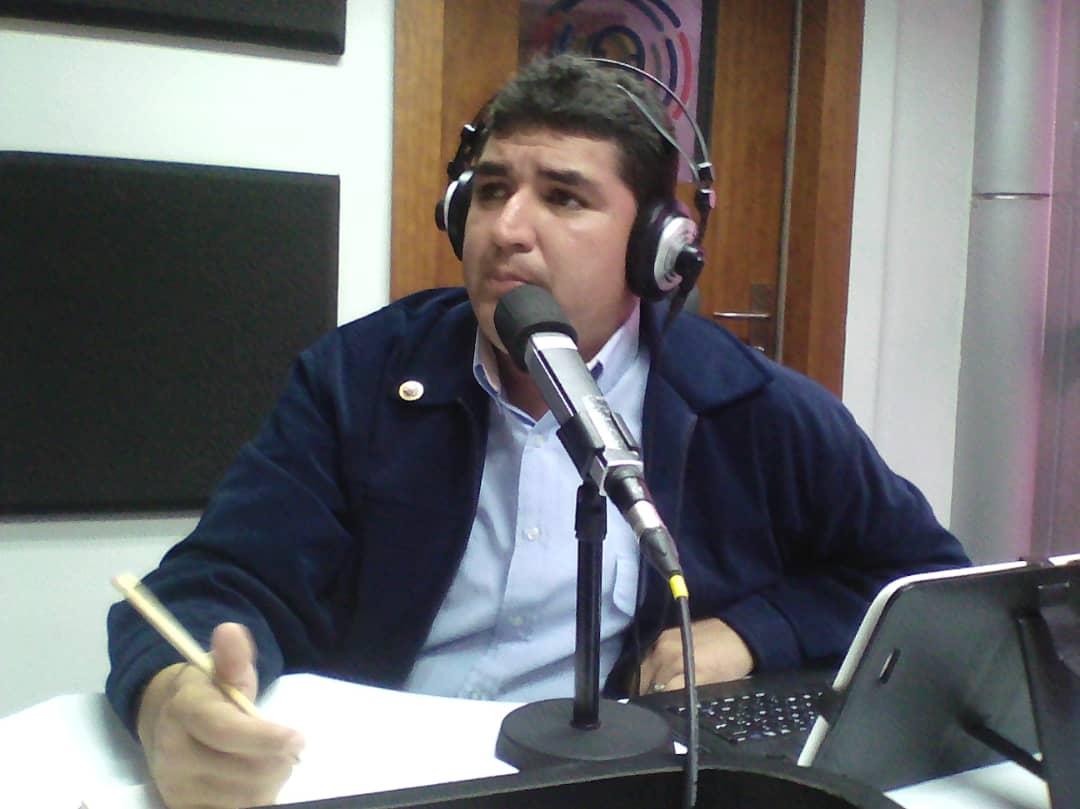 Jehyson Guzmán: El Coronavirus no distingue sexo ni edades ...