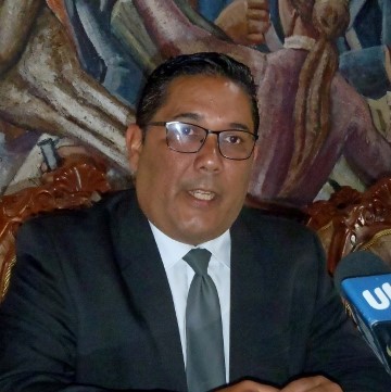 Luis Millán: la prioridad en recursos para el Alcalde de Mérida no son ...