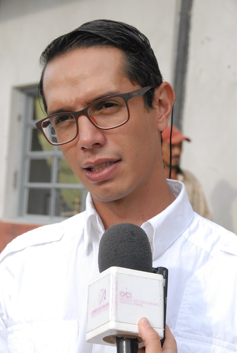 Gobierno regional merideño se encuentra alerta ante constantes lluvias ...