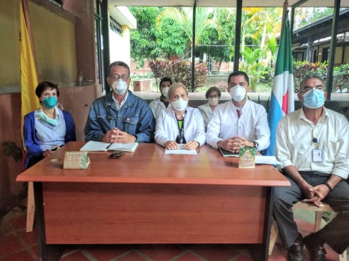 En Mérida hay 30 personas bajo vigilancia epidemiológica domiciliaria ...