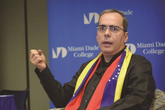 Presidencia interina aceptó la renuncia de J. J. Rendón y Sergio ...