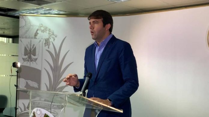 Carlos Prosperi: AD legítima no se presta para farsas que violan la ...