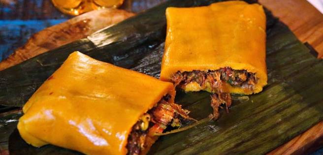 Comenzó proceso para postular a la hallaca como patrimonio cultural ...