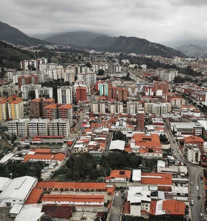 Informe OVV: Mérida es el estado menos violento de Venezuela ...