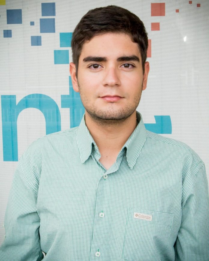 Jesús Castillo: El país cuenta con los líderes juveniles de Vente ...