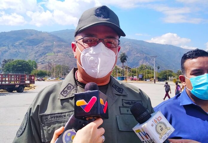 ZODI Mérida apunta a la conciencia de la ciudadanía - Comunicación Continua