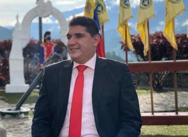 Jehyson Guzmán (Psuv): La única línea del domingo es la conciencia ...