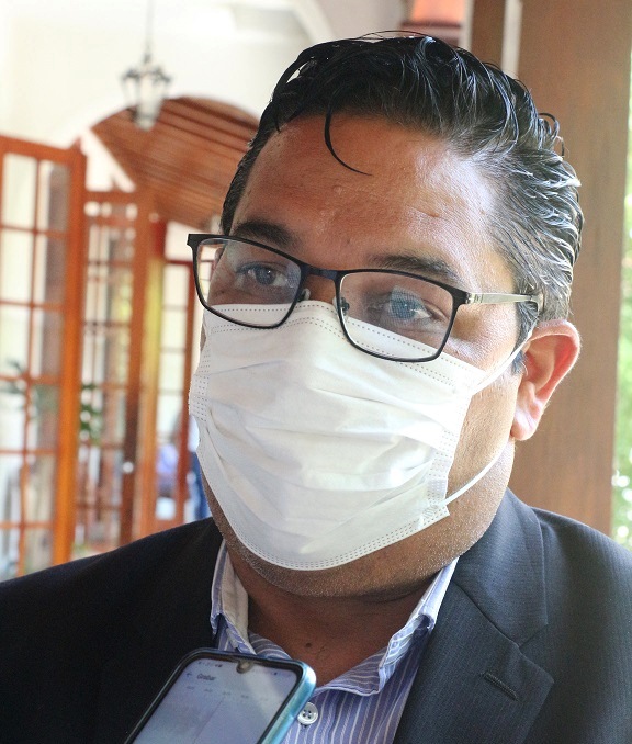 Luis Millán (UNT-Mérida): En Mérida debe reforzarse la seguridad ...