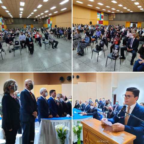 Apula reconoció labor y servicio de los profesores de la ULA ...