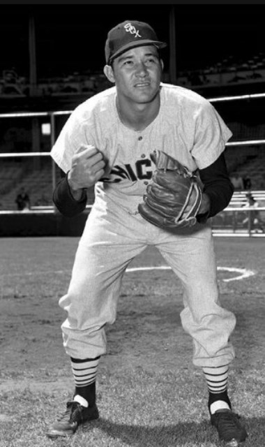 Hoy hace 94 años nació Alfonso “Chico” Carrasquel - Comunicación Continua