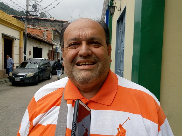 Ramiro Hernández: Zea celebra la edición 105 de la fiesta del carnaval ...
