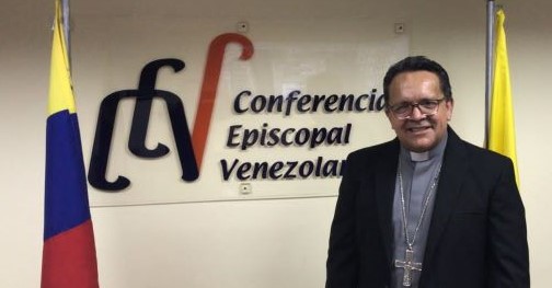 Mons Luis Enrique Rojas: A mis grandiosos amigos y hermanos en Cristo ...