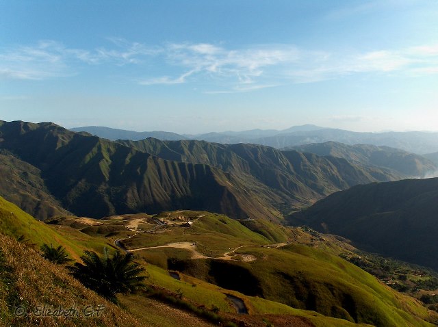 FundaRedes: Parques Nacionales de Venezuela en peligro inminente por ...