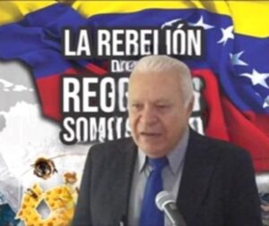 Luis Farías (precandidato independiente): La solución a la crisis del ...