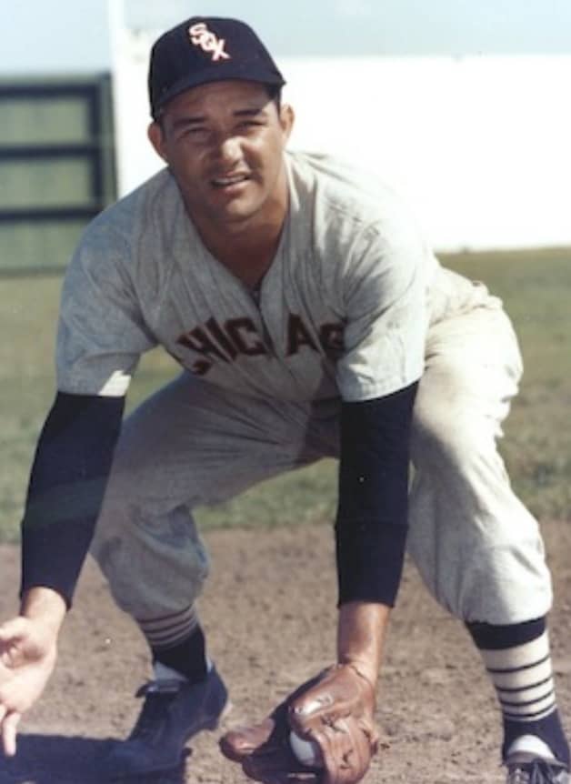 Hace 98 años nació el gran campocorto venezolano Alfonso “Chico ...