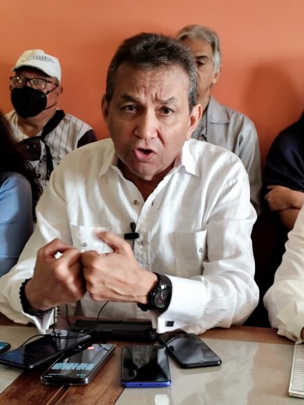 Ramón Guevara: Reflexión, unidad y lucha en un aniversario más de ...